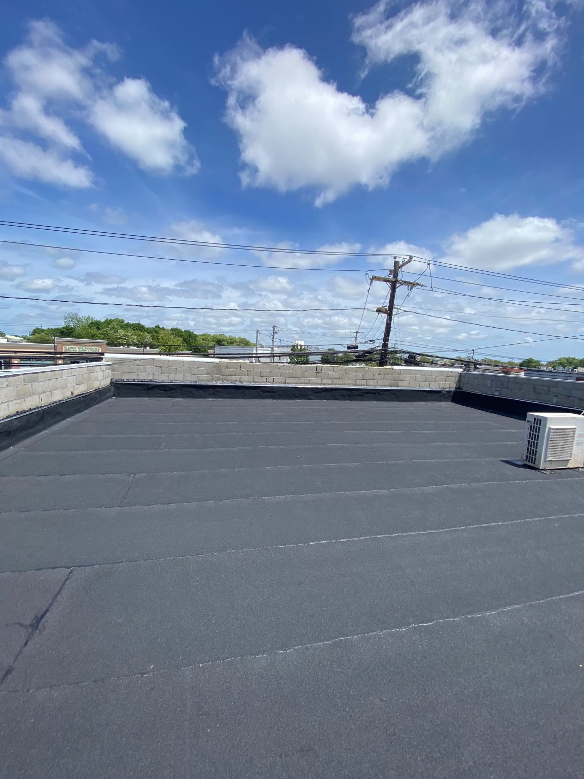 EPDM Roofing vs. Felt: Choosing the Right Roofing Material for Your ...