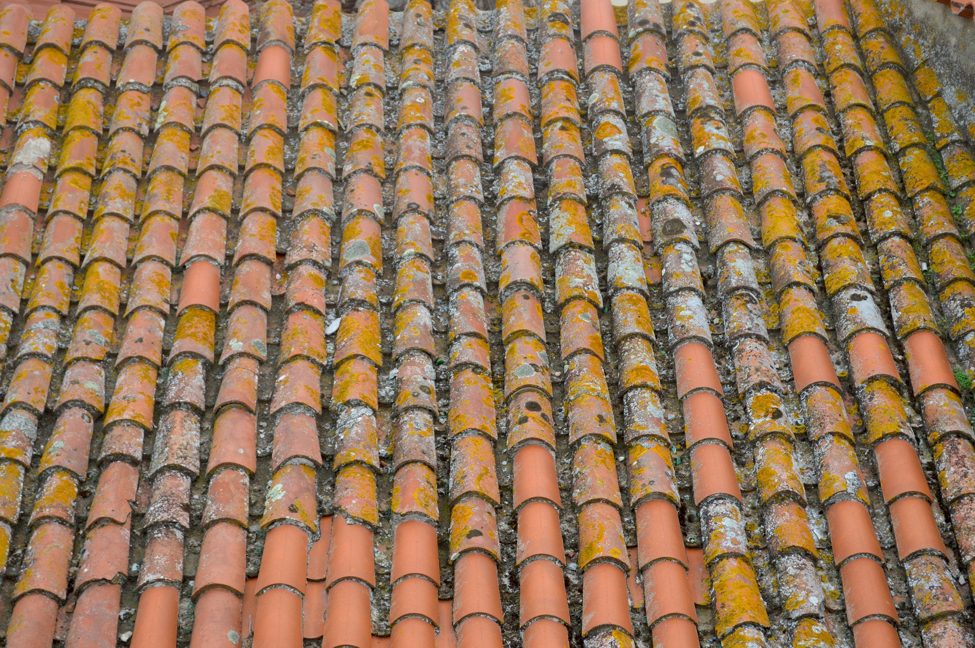 5 Roofing Tile Ideas | SCR Inc. General Contractors